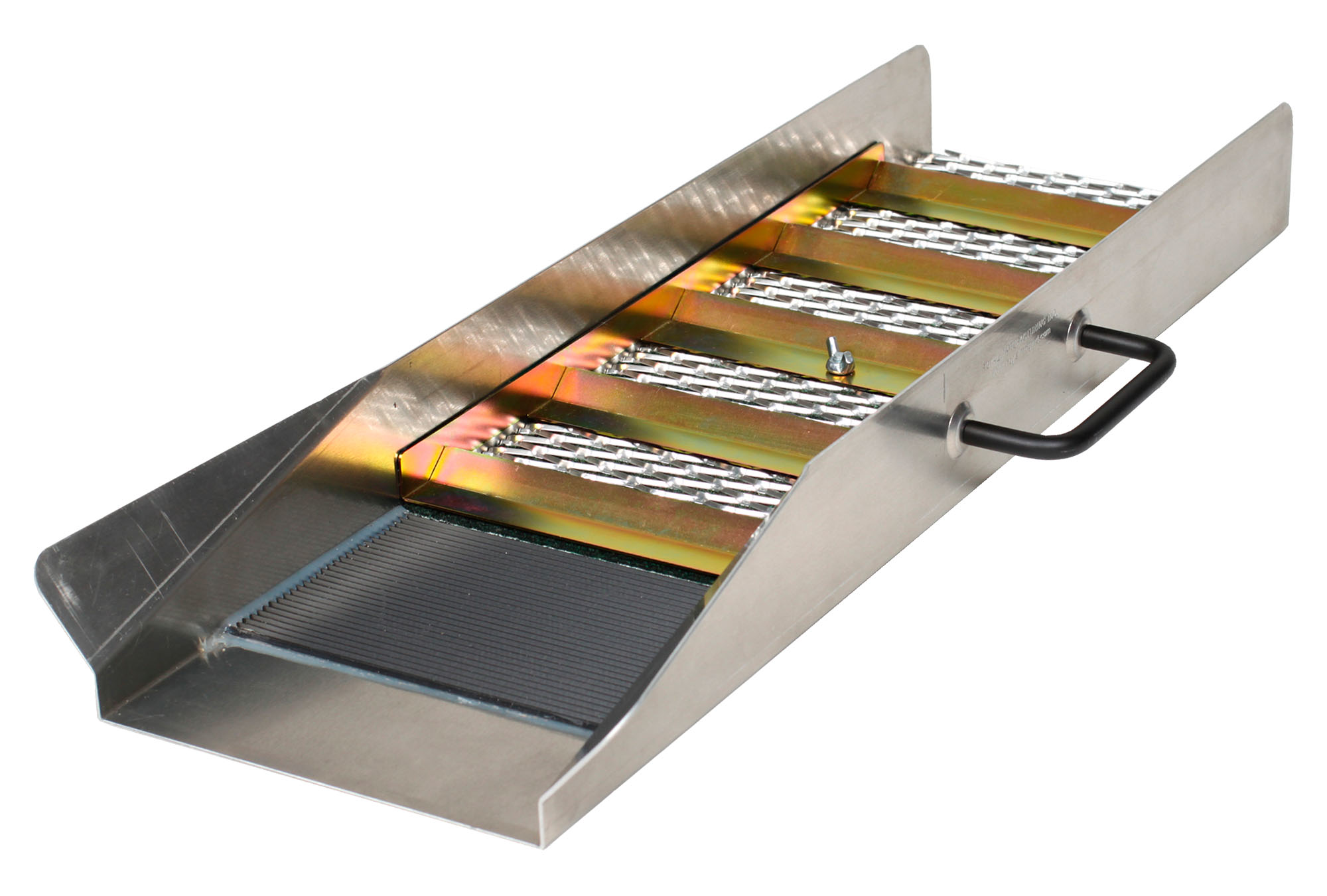 Stansport 24" Aluminum Sluice Box | Bass Pro Shops